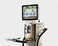 Centurion® Vision System - Lapidot Group