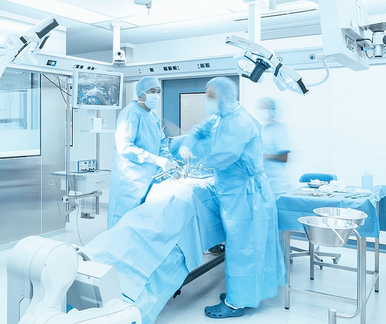 Electro Medical - Lapidot Group